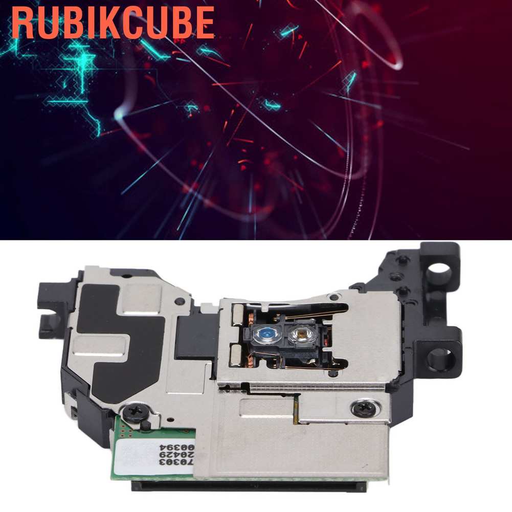 Rubikcube Lens Disc Drive Replacement Accessories Tool Part For 4 ...