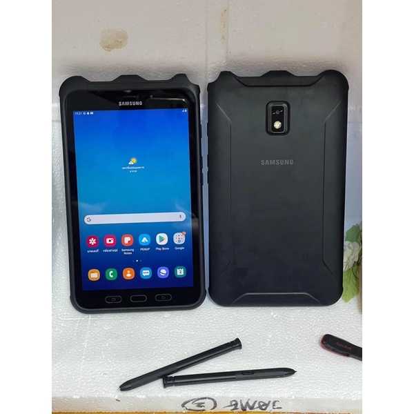 galaxy tab active 2 ราคาพิเศษ | ซื้อออนไลน์ที่ Shopee ส่งฟรี*ทั่วไทย!