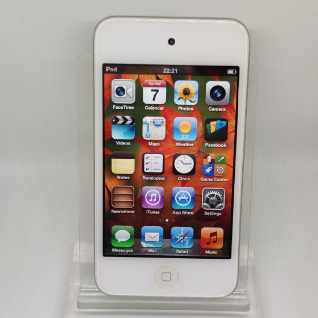 iPod touch gen4 32gb - galaxy_mobile - ThaiPick