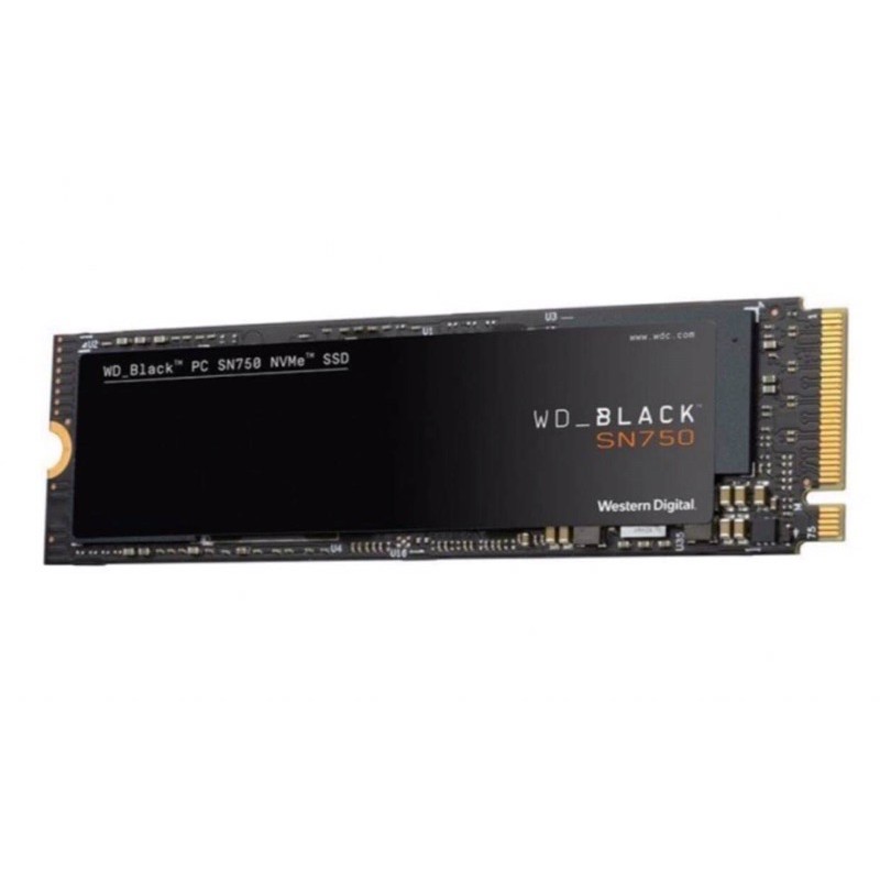 WD BLACK SN750 SE SN770 SSD PCIe NVMe M.2 2280 ของใหม่ 100 มือ 1 ประกัน ...