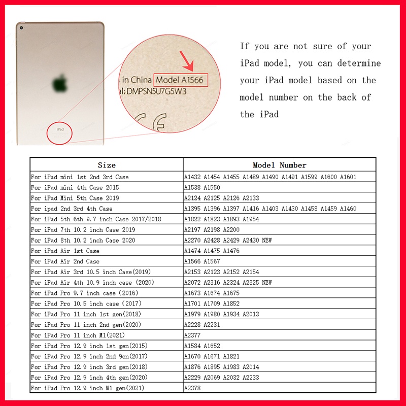 เคสไอแพด:Case for iad 10.2 7th Generation Case for iad 9.7 2017 2018 ...