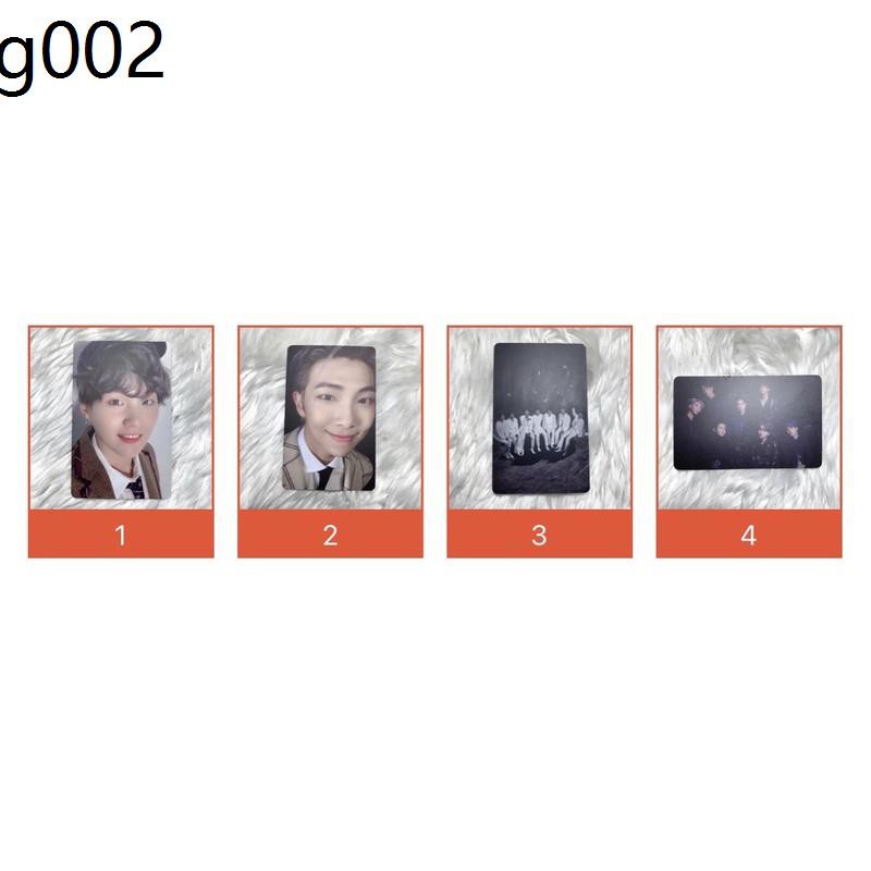 ★พร้อมส่ง★ การ์ด MOTS 7 BTS MAP OF THE SOUL 7 album 8c9E - i1ons33liw ...