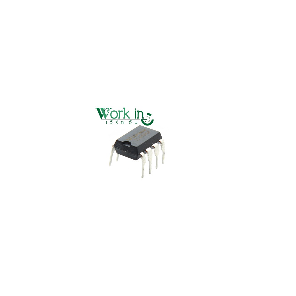 TL072CP ไอซี072 IC OP Amp ไอซีออปแอมป์ Op-Amp TL072 | Shopee Thailand