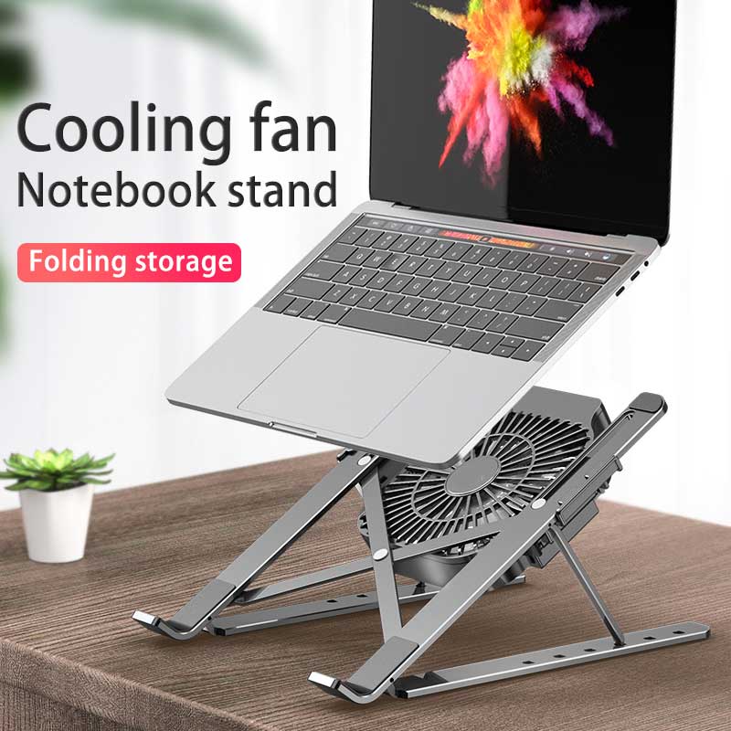 Laptop Stand for MacBook Air Pro Notebook Laptop Stand Bracket With ...