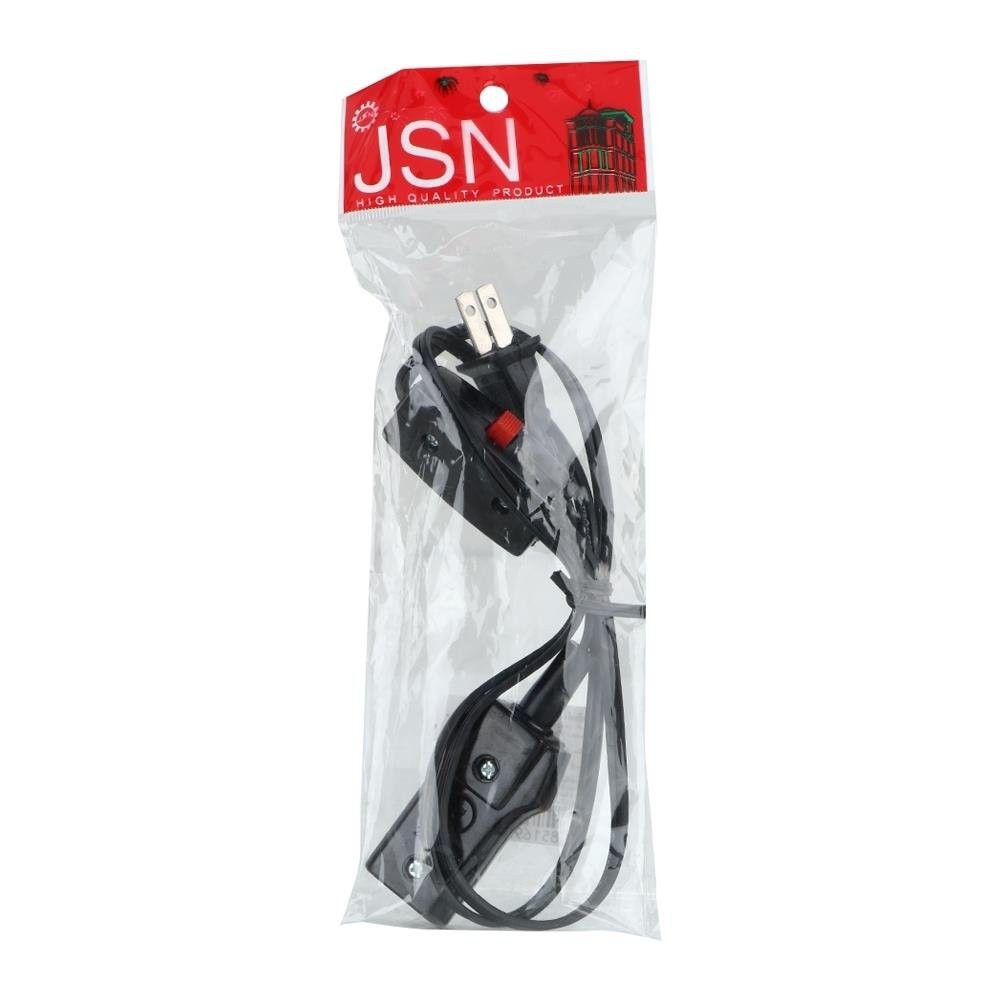 สายเครื่องใช้ไฟฟ้า สายกระทะ ELECTRIC WIRE PAN JSN - service020 - ThaiPick