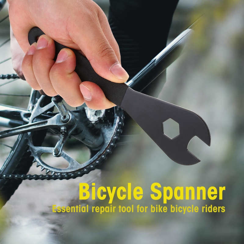 [READY STOCK] Durable Multi-function Carbon Steel Cone Wrench Spanner ...