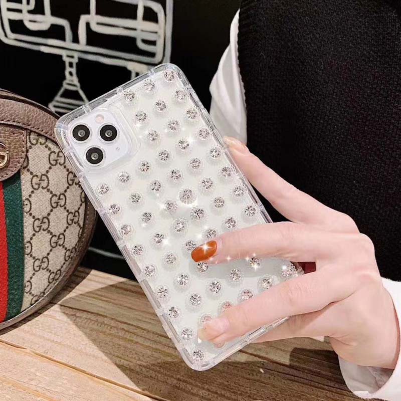 Casing IPhone 11 Pro Max X XR XS Max 7 8 6 6S Plus Case Clear Bumper ...