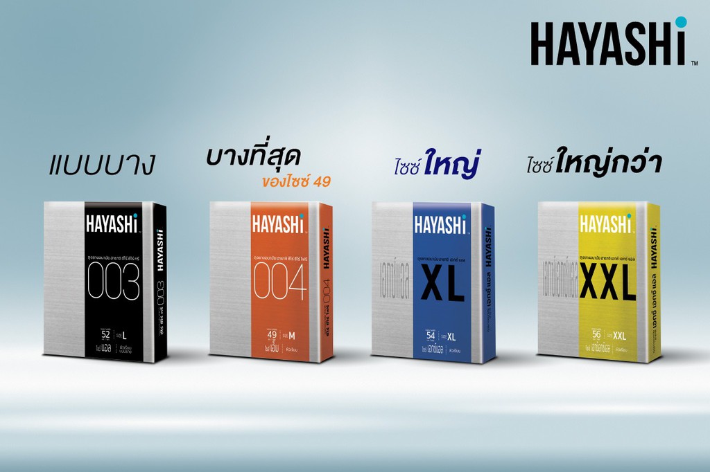 Hayashi Products, ร้านค้าออนไลน์ | Shopee Thailand