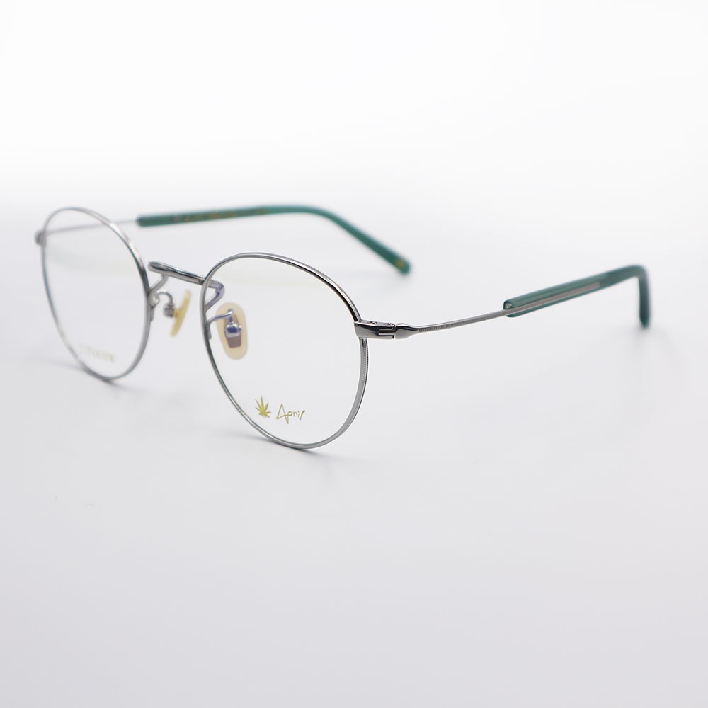 แว่นตา April AP1219 Col.3 - thevisionoptic - ThaiPick