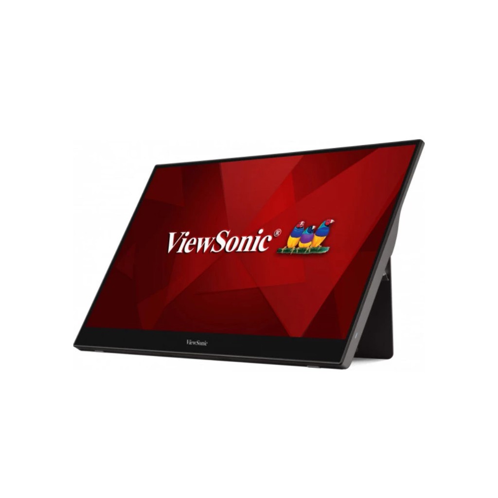 ViewSonic Portable Monitor VG1655 15.6IPS60Hz6.5ms(Portable monitor)(จอ ...