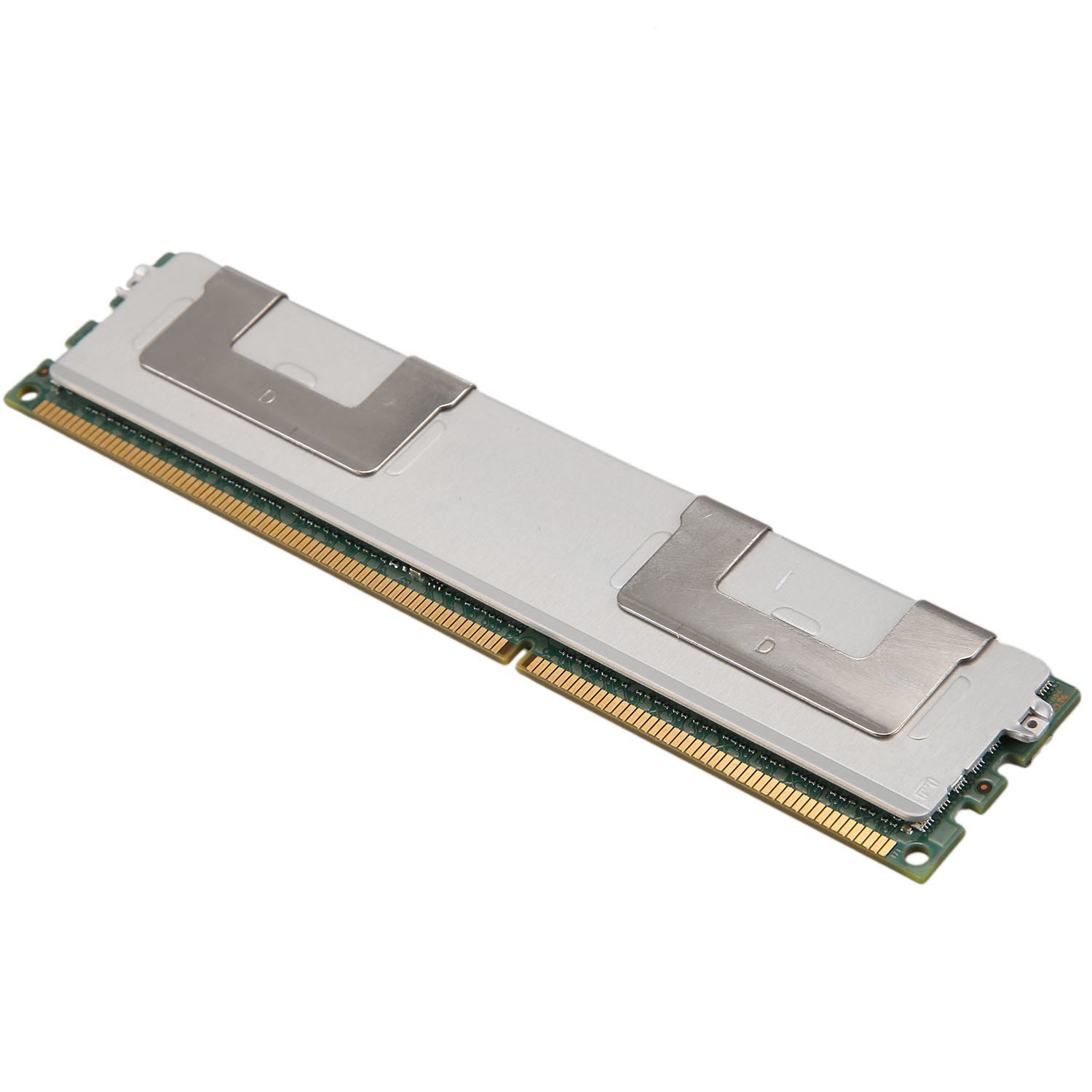 32 Gb Ddr 3 หน่วยความจํา Ram Pc 3 L - 8500 R 1066 Mhz Ecc Lrdimm 4rx 4 ...