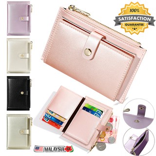 Snap zipper closure design more protective for your valuables - rt ...