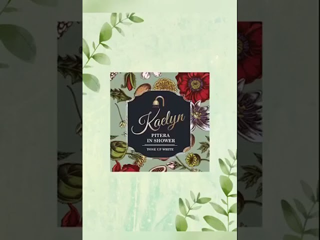 Kaelyn official, ร้านค้าออนไลน์ | Shopee Thailand