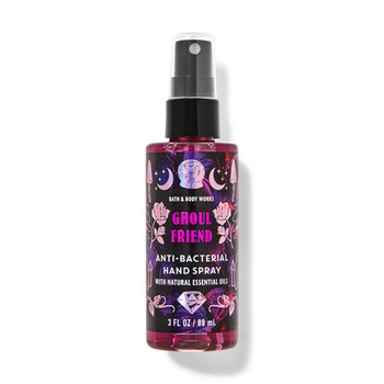 Cleansing Hand Spray ของ Bath and Body Works Alcohol Spray สเปรย์ ...