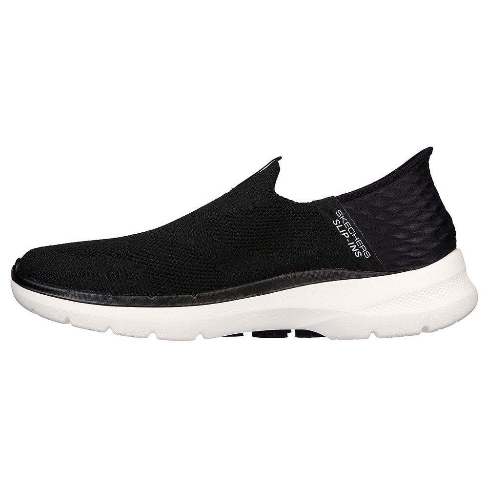 Skechers สเก็ตเชอร์ส รองเท้า ผู้ชาย Slip-Ins GOwalk 6 Gowalk Shoes ...
