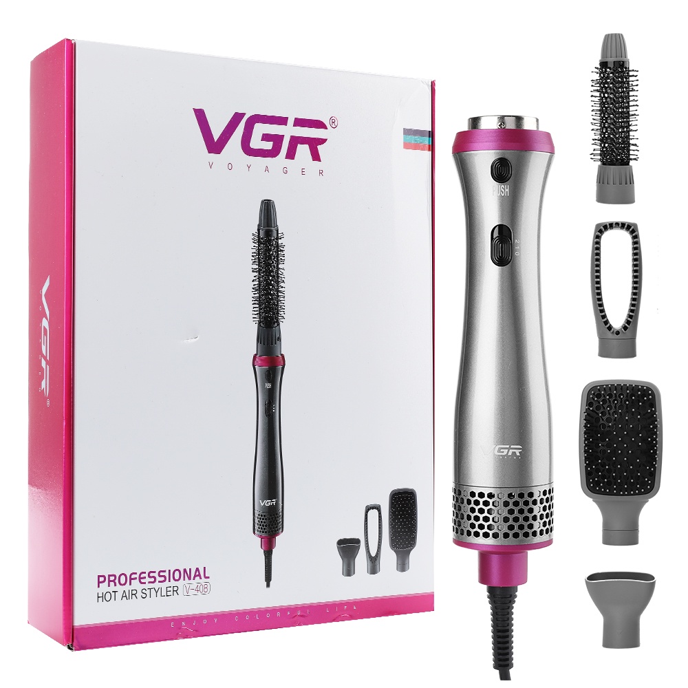 สัตว์เลี้ยงแห้งอุปกรณ์4 In 1 Hair Dryer Brush One Ste Hair Dryers And ...