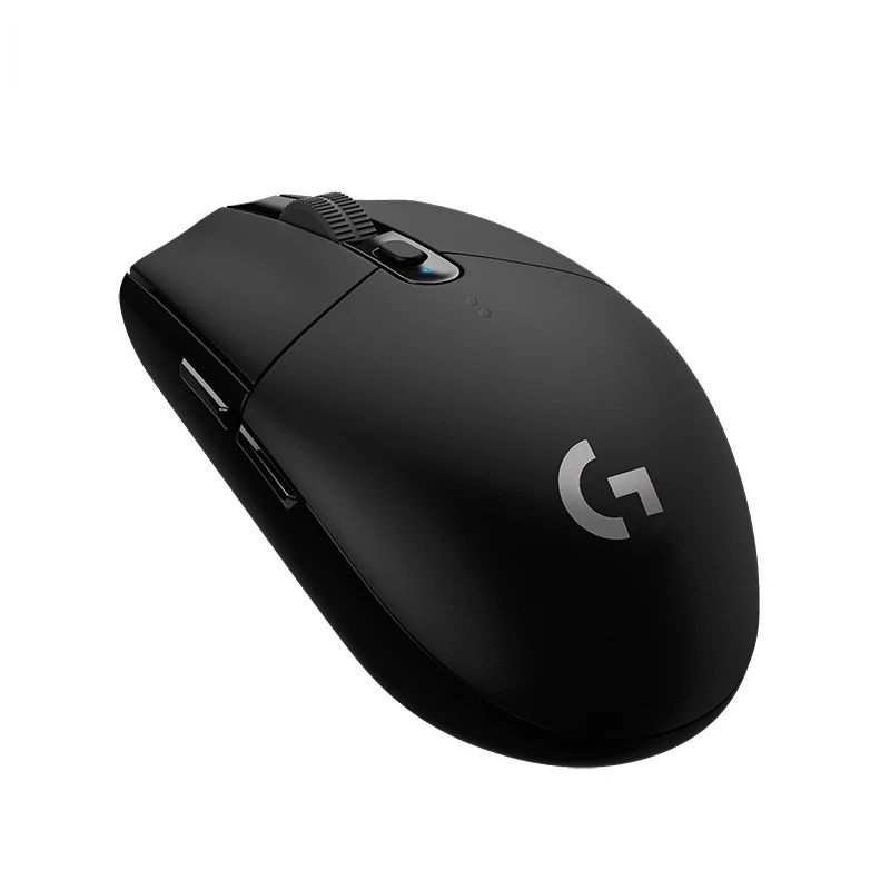 Logitech G304 LOL HERO Programmable Buttons USB Computer Mouse Wireless Adjustable Gaming ...