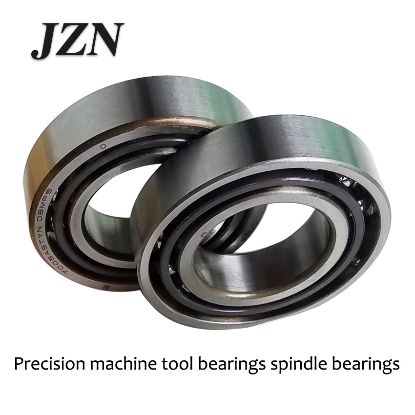 จัดส่งฟรีเครื่องมือเครื่อง angular contact แบริ่งความเร็วสูง CNC 7211 ...