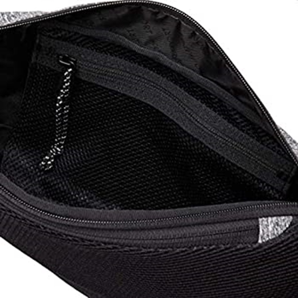 JANSPORT City Sling Crossbody Bag (Black Top) - the_travel_store ...