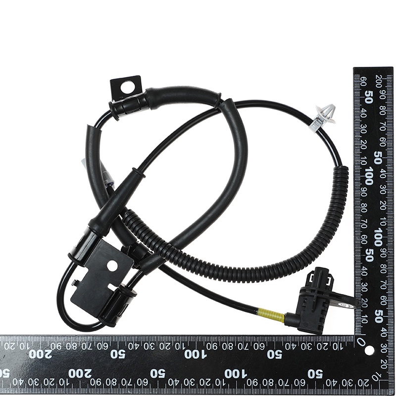 ใหม่เซ็นเซอร์ความเร็วล้อ ABS สำหรับ Kia Forte 2.0L 2.4L 2010 2013 59830 ...