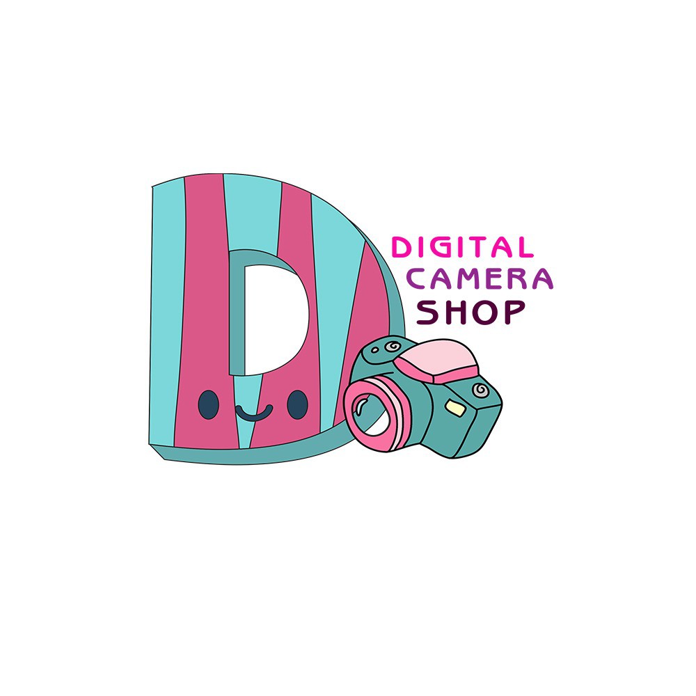 Digital Camera, ร้านค้าออนไลน์ | Shopee Thailand