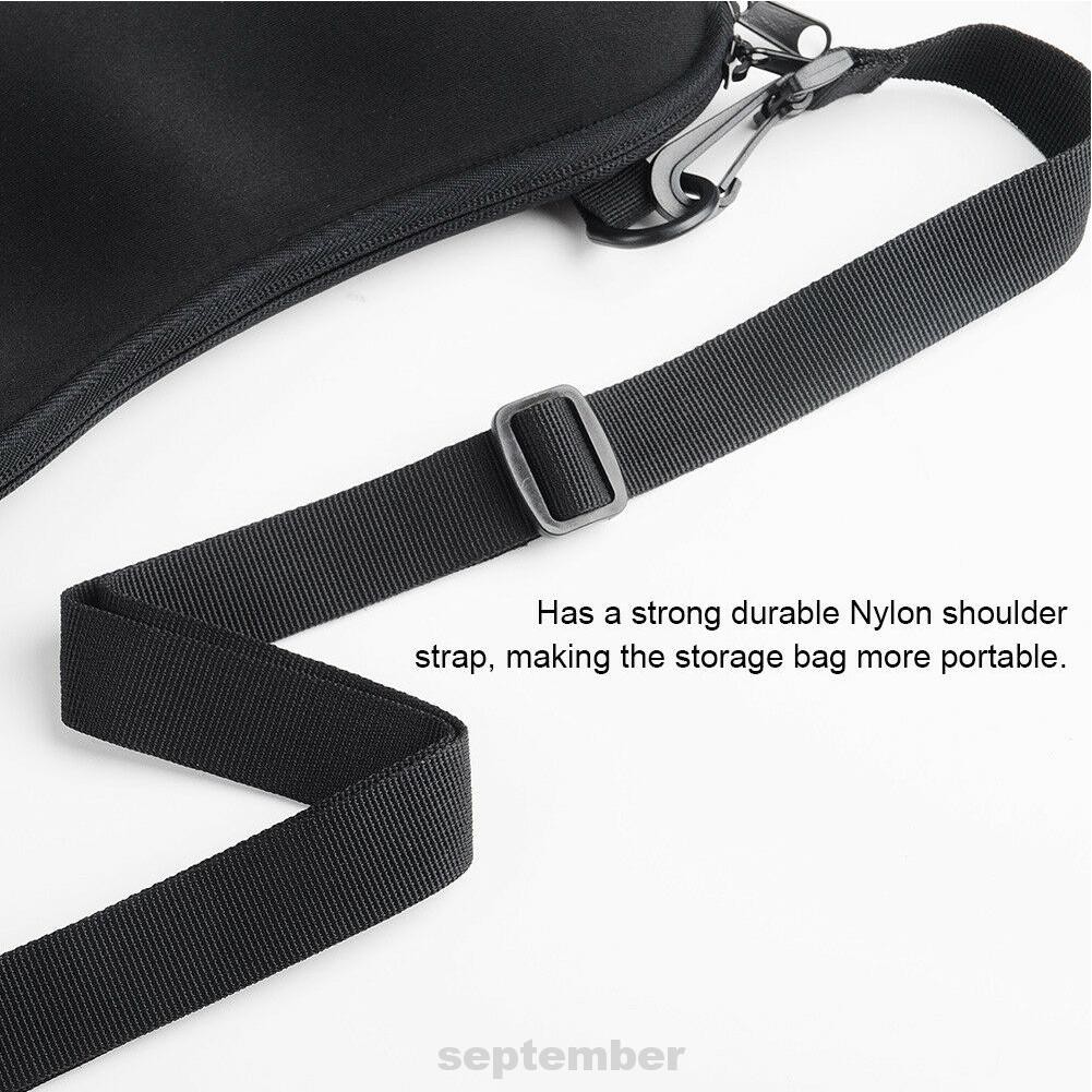 Gimbal Carrying Bag Wear Resistant Lightweight Adjustable Strap Camera ...