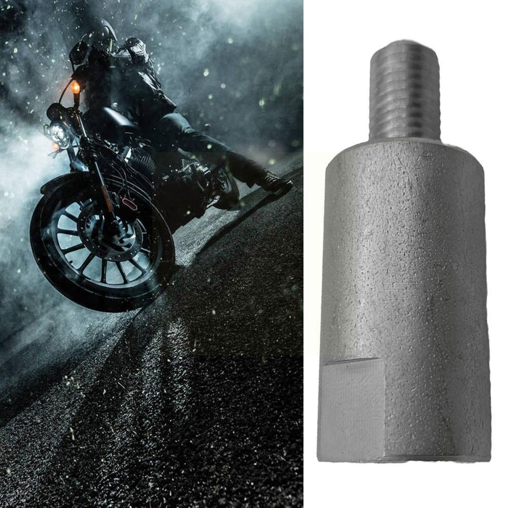 Steel Rear Shock Extender for YAMAHA PW80 TTR90 Rear Absorber Extender ...