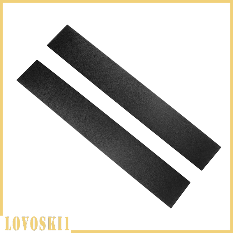 Lovoski1 สติ๊กเกอร์ B Pillar Trim ซ้ายขวาสําหรับ Chrysler Town Country ...