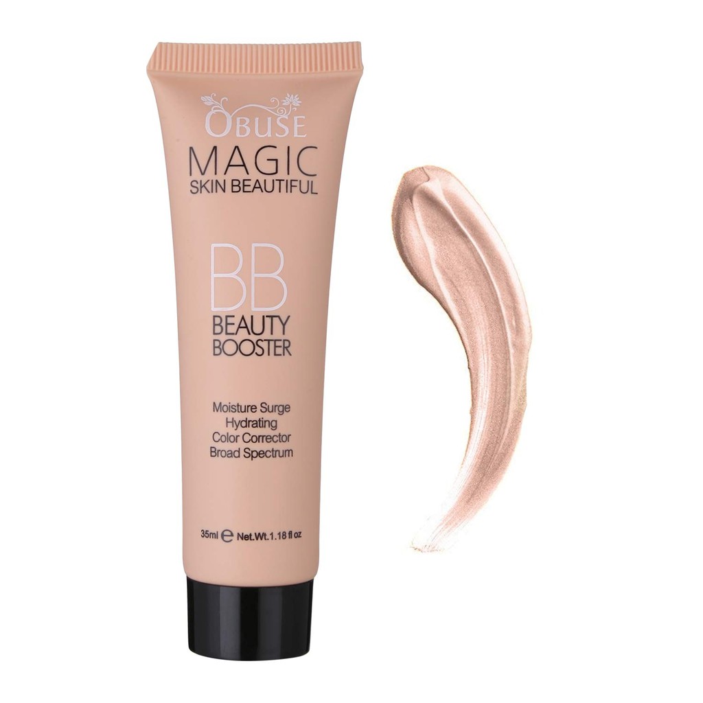 รองพื้นBB cream Obuse magic ยกโหล12ชิ้น - mareeya31 - ThaiPick