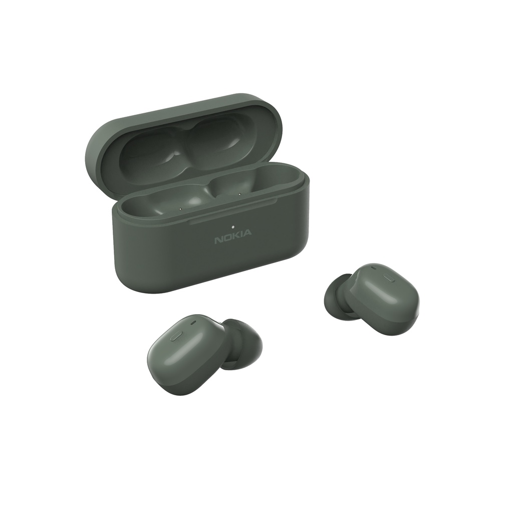 SALENokia Essential True Wireless Earphones E3200 - 09ekhfjio1 - ThaiPick