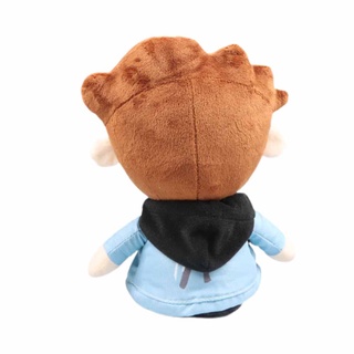 New Spot Kids Caylus Infinite Plushy Toy Boy Plush Cartoon Doll Soft ...