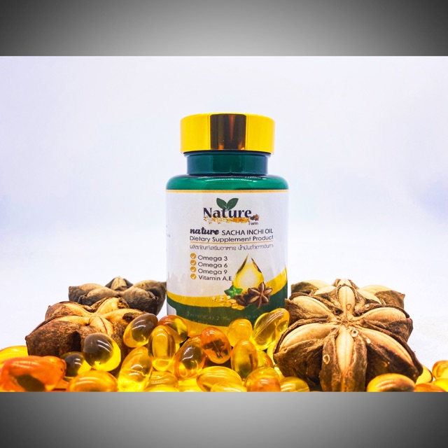 Sacha_inchi_factory, ร้านค้าออนไลน์ | Shopee Thailand