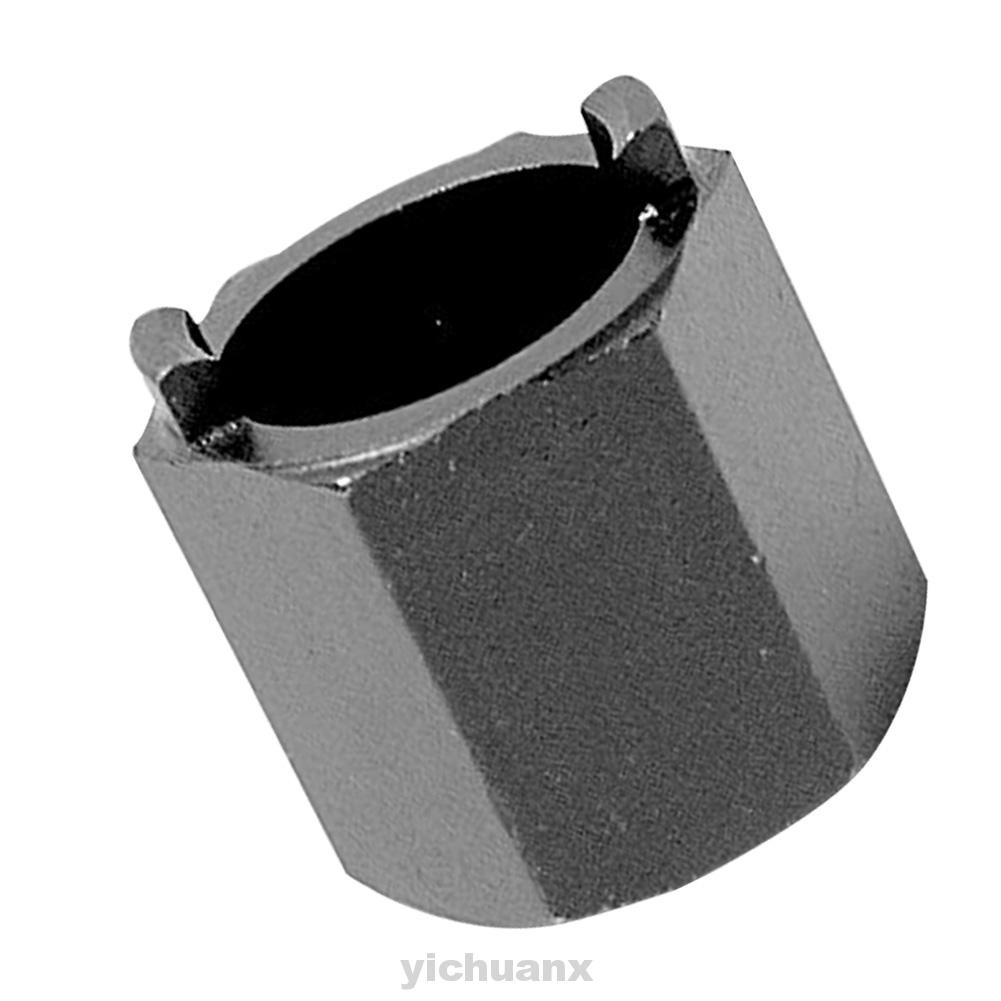 Yichuanx2 Slots Lock Ring อุปกรณ์เสริมสําหรับซ่อมแซมจักรยาน - yichuanx ...