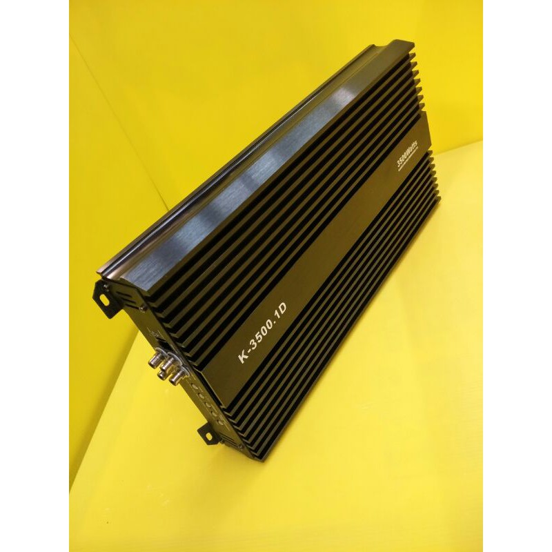 Power Class D K3500 1 D Panjaroensound ThaiPick