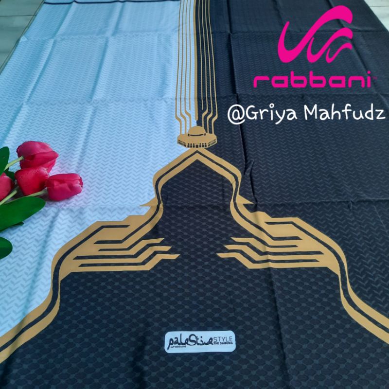 Rabbani Sarong zanki Sarong 1 ล่าสุด rabbani Sarong rabbani palestine ...