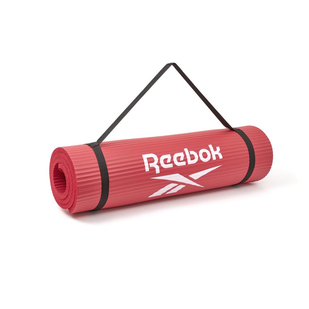Reebok เสื่อ Training Mat - 15 มม. (สีแดง) (Training Mat - 15mm - Red ...