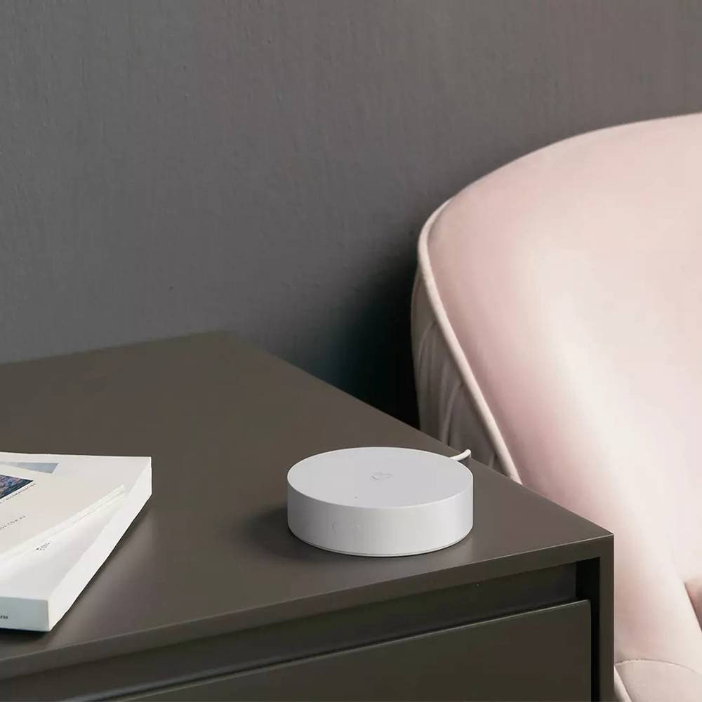 Xiaomi Mijia Smart Multi-Mode Gateway ZigBee 3.0 - baengkhay - ThaiPick