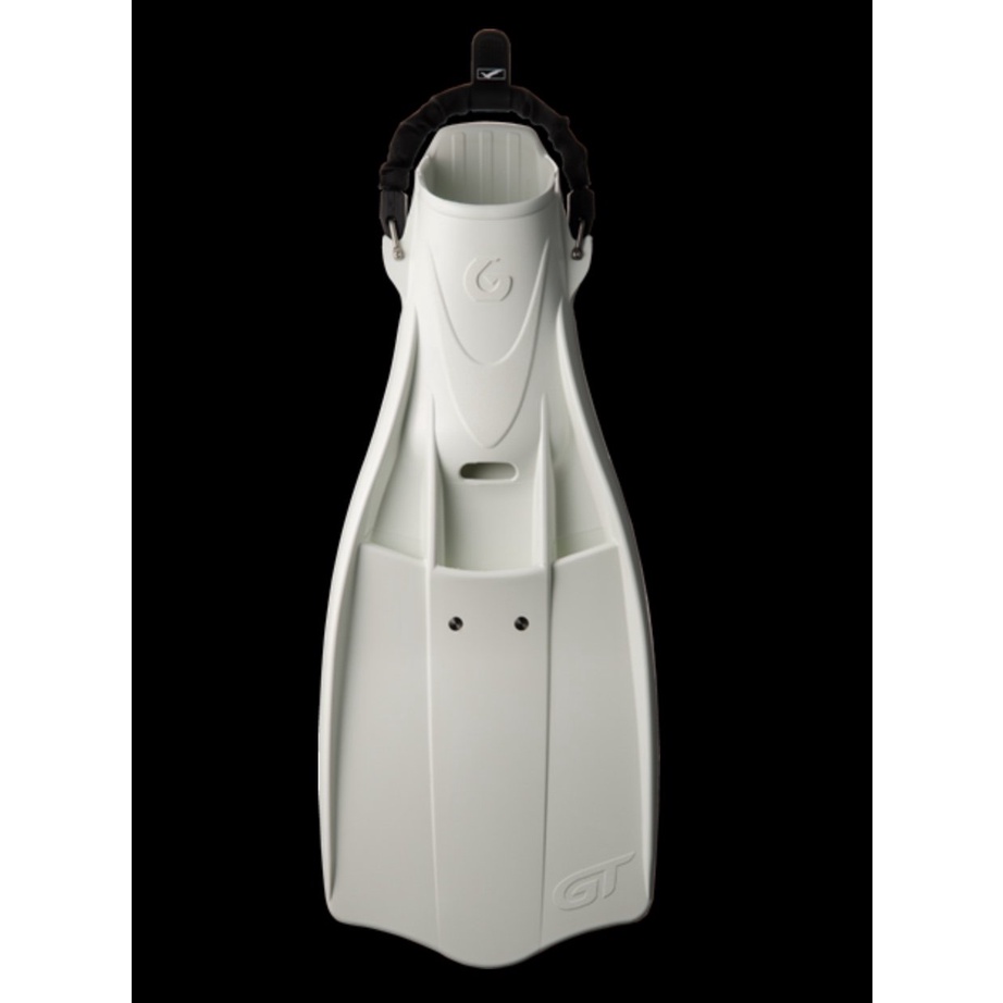 Gull - GT Rubber Jet Fins GIFT400SO ลด 400บ. - Open heel fins - ตีนกบ ...