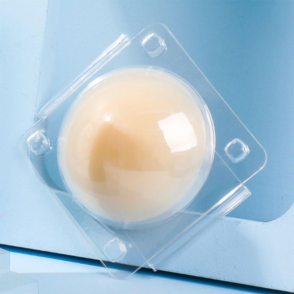 RALPH Simple Breast Sticky Bra Enhance For Swimsuit Silicone Chest ...