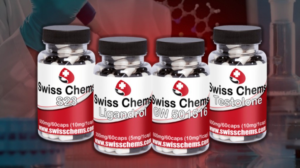 Swisschems, ร้านค้าออนไลน์ | Shopee Thailand