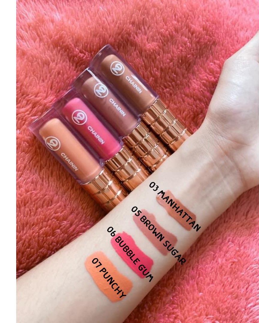 CHAININ, ร้านค้าออนไลน์ | Shopee Thailand