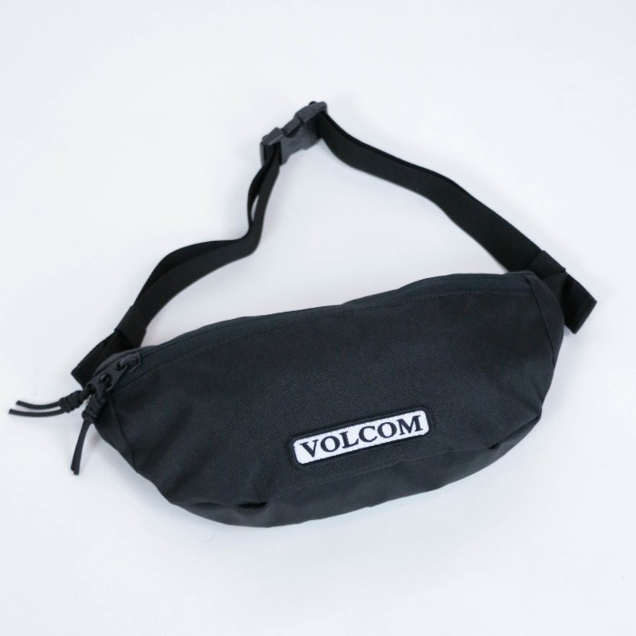 VOLCOM กระเป๋าคาดเอว WAIST BAG (VD6541900) - nyla_thailand - ThaiPick