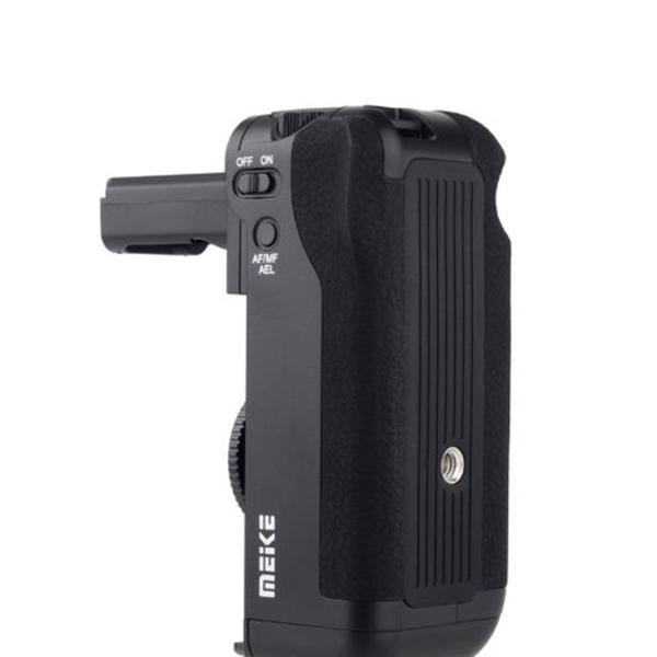 Meike MK-A7II PRO Built-in 2.4GHZ Remote for Sony A7II A7RII A7SII ...
