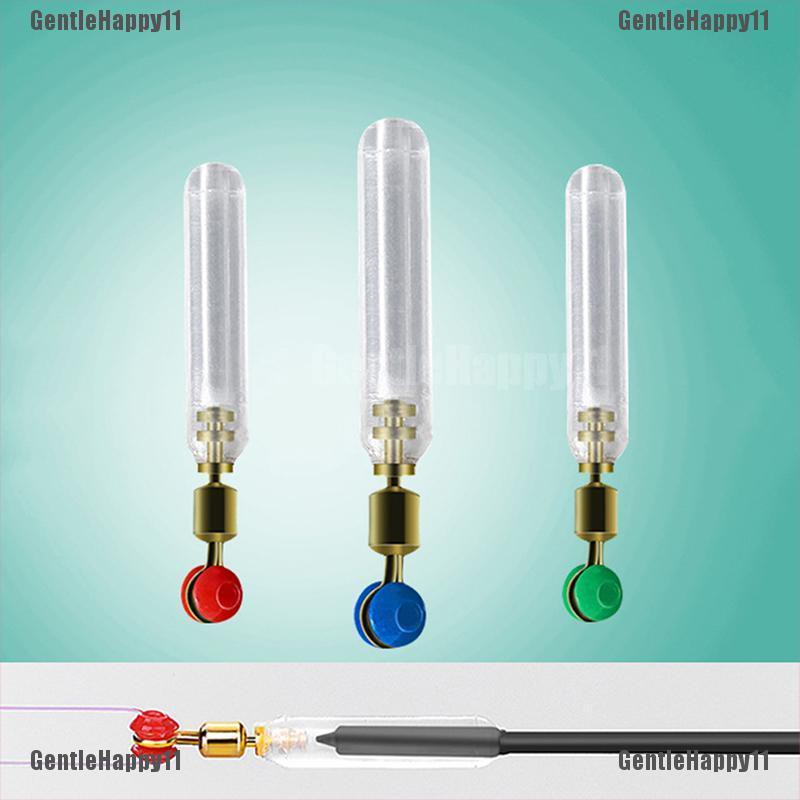 GENTLE「6Pcs Silicone Copper Head Float Seat Not Throw Line Float Fish ...