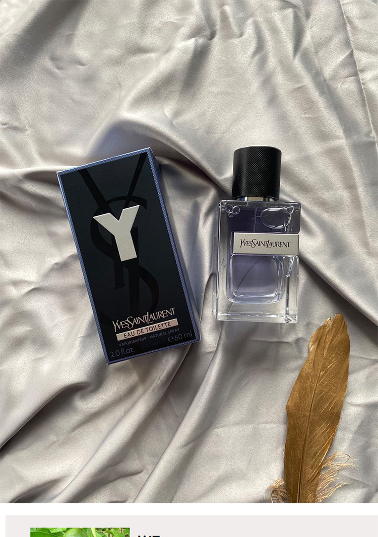 YSL Yves Saint Laurent Y Eau de Parfum 100ml. y - me 6Q5g - x93atpyo9s ...