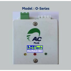 AC Plus O-Series อุปกรณ์ติดกับแอร์เพื่อประหยัดค่าไฟฟ้า 10-40 - tewarit ...