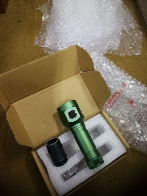 ไฟฉายแรงสูง Emisar D1 Mini Thrower SST40 LED | Shopee Thailand