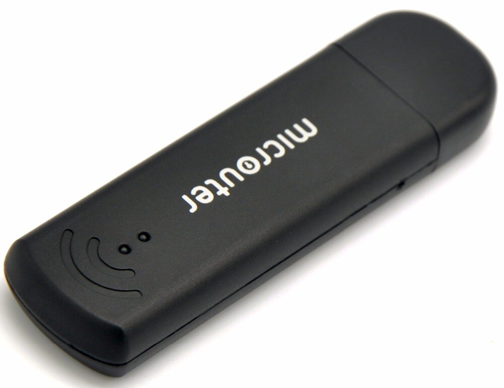 MicRouter GL-USB150 Atheros AR9331 802.11n 150 Mbps OPENVPN ไร้สาย USB ...