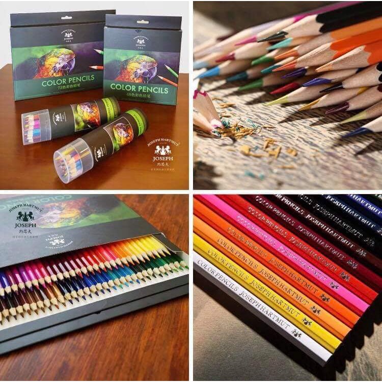 ดินสอสีjoseph ถูกที่สุด พร้อมโปรโมชั่น พ.ย. 2024|BigGoเช็คราคาง่ายๆ