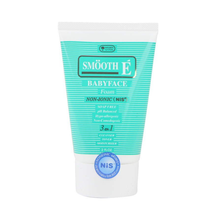 SMOOTH-E Foam 8 ออนซ์ 365wecare - wecare1 - ThaiPick